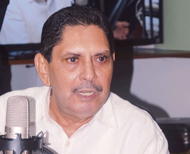 Intentona golpista no disminuye la confianza en los servicios judiciales - Vision Sandinista