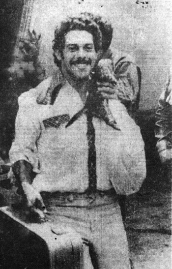 Juan José Úbeda Herrera: La lealtad es un valor revolucionario - Vision ...